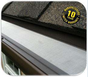 Seamless Gutters Everett WA | Aluminum Gutters Everett | Copper Gutters